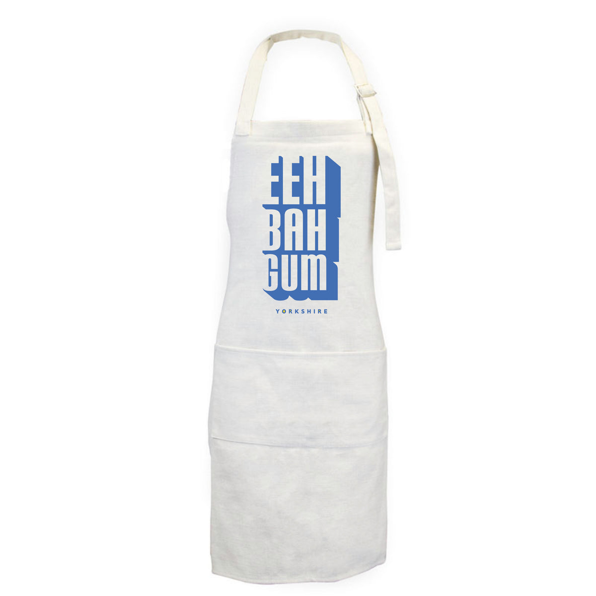 Eeh Bah Gum Apron – Yorkshire T-Shirts