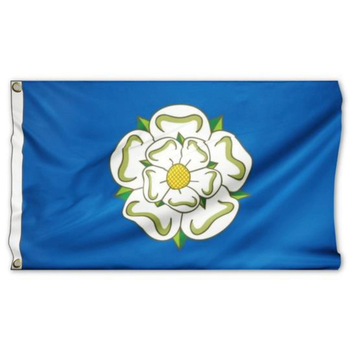 Yorkshire Flag Yorkshire T Shirts